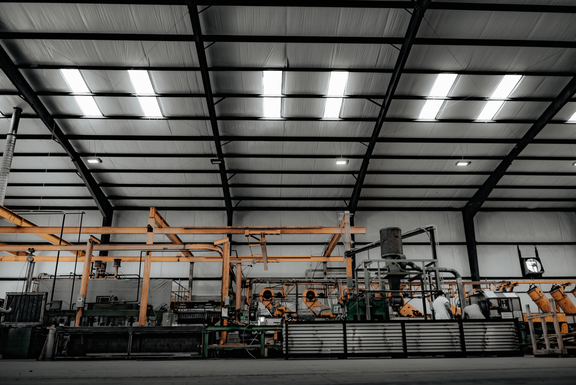 Contact - Republic Extrusions